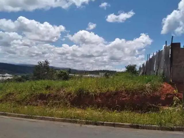 Terreno em Condomínio para Venda em Vespasiano/MG Gran Park Douro