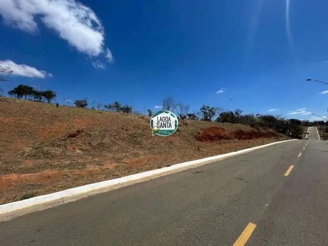 Terreno em Condomínio para Venda em Vespasiano/MG Gran Park