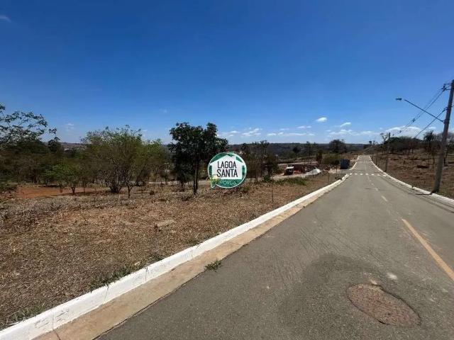 Terreno em Condomínio para Venda em Vespasiano/MG Gran Park