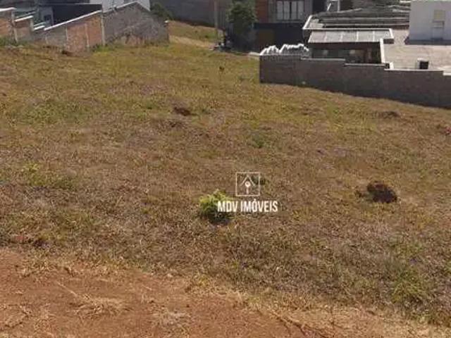 Terreno em Condomínio para Venda em Vespasiano/MG Gran Park