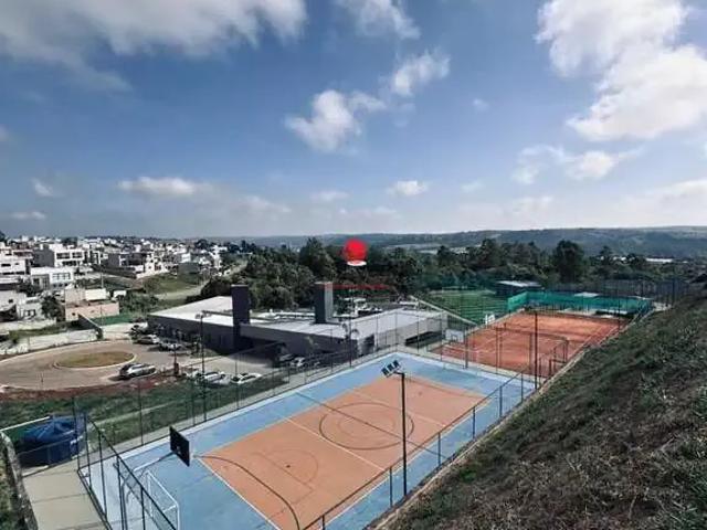 Terreno em Condomínio para Venda em Vespasiano/MG Gran Park