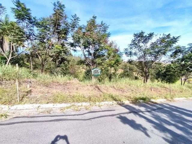 Terreno em Condomínio para Venda em Vespasiano/MG Gran Park