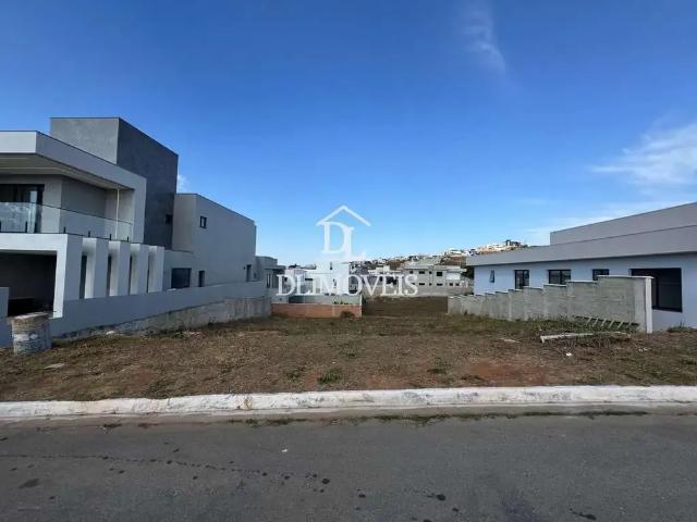Terreno em Condomínio para Venda em Vespasiano/MG Gran Park
