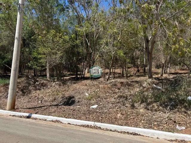 Terreno em Condomínio para Venda em Vespasiano/MG Gran Park