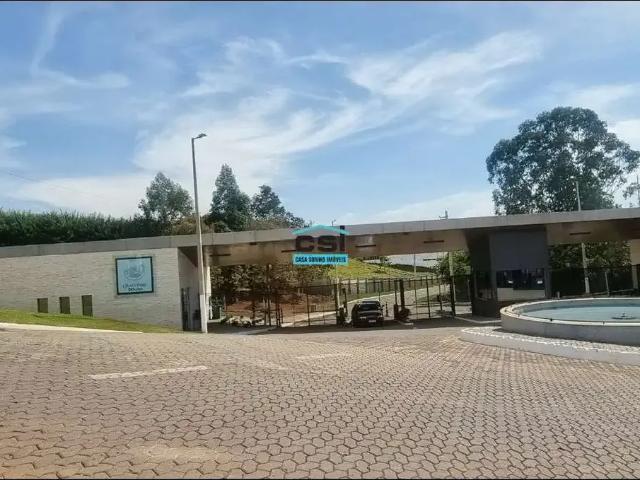 Terreno em Condomínio para Venda em Vespasiano/MG Gran Park