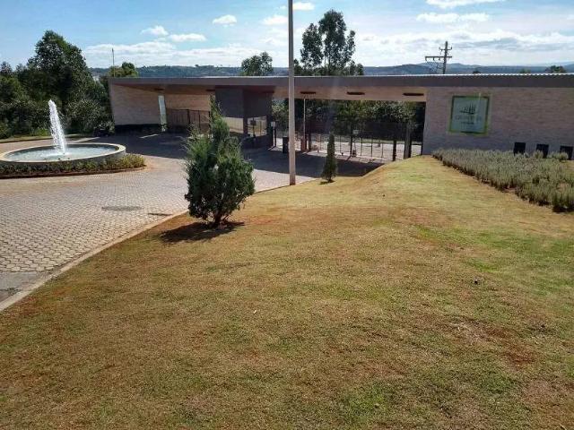Terreno em Condomínio para Venda em Vespasiano/MG Jardim da Glória
