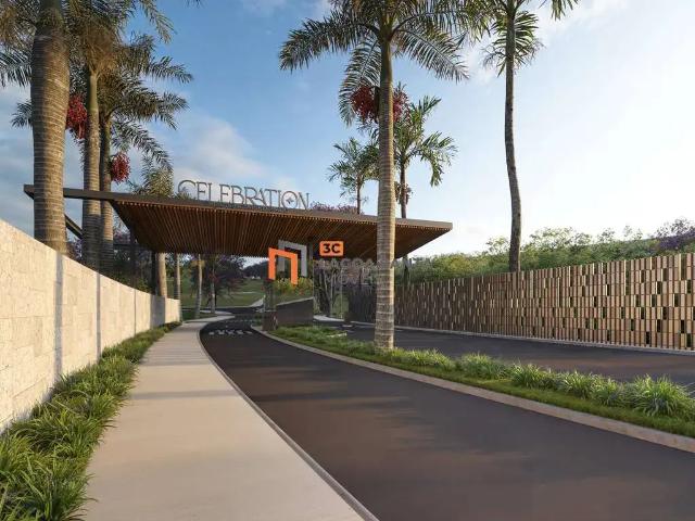 Terreno em Condomínio para Venda em Vespasiano/MG Parque Jardim Itaú