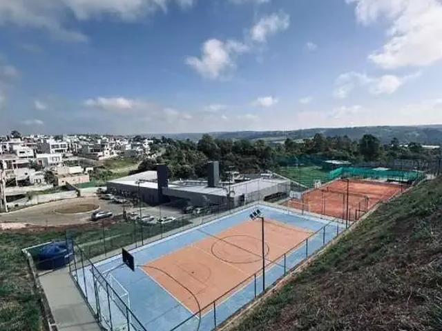 Terreno em Condomínio para Venda em Vespasiano/MG Residencial Park I