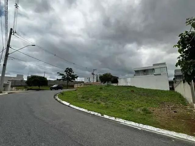 Terreno em Condomínio para Venda em Vespasiano/MG Residencial Park I