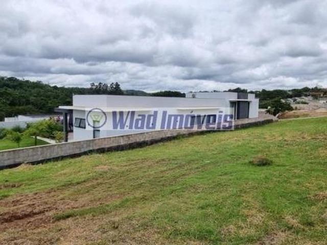Terreno em Condomínio para Venda em Vinhedo / SP