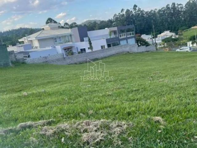 Terreno em Condomínio para Venda em Vinhedo