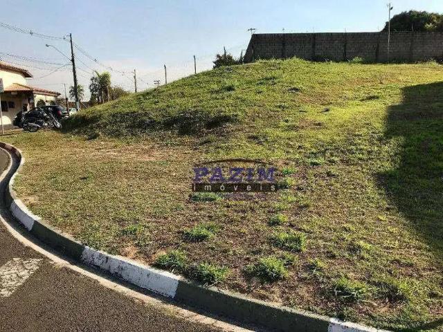 Terreno em Condomínio para Venda em Vinhedo/SP Condomínio Terras de São Francisco