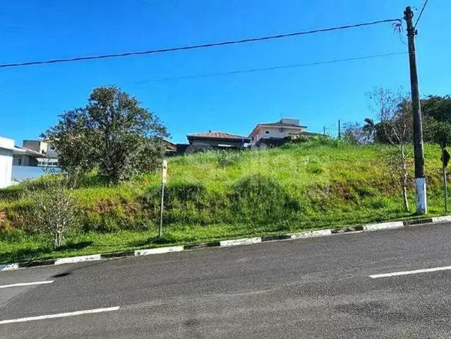 Terreno em Condomínio para Venda em Vinhedo/SP Condomínio Terras de São Francisco