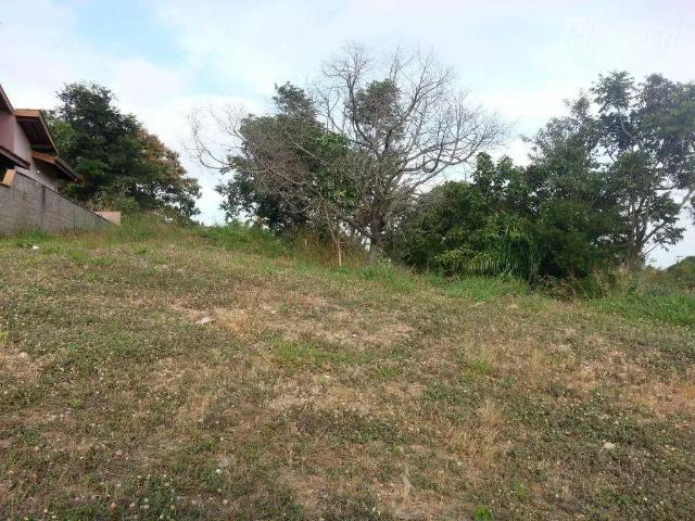 Terreno em Condomínio para Venda em Vinhedo/SP Condomínio Terras de São Francisco