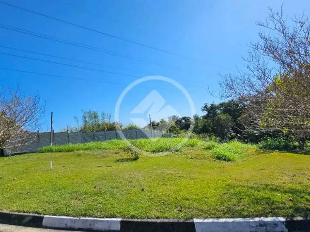 Terreno em Condomínio para Venda em Vinhedo/SP Condomínio Terras de São Francisco