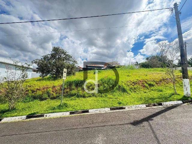 Terreno em Condomínio para Venda em Vinhedo/SP Condomínio Terras de São Francisco