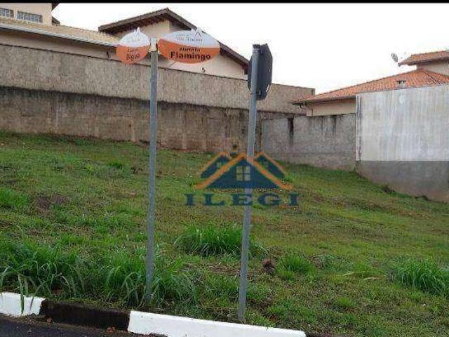 Terreno em Condomínio para Venda em Vinhedo/SP Condomínio Terras de São Francisco