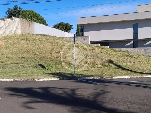 Terreno em Condomínio para Venda em Vinhedo/SP Condomínio Terras de São Francisco