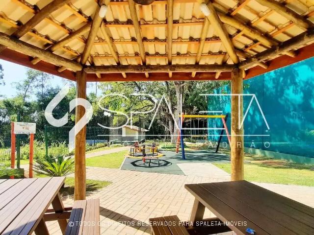 Terreno em Condomínio para Venda em Vinhedo/SP Condomínio Terras de Santa Teresa