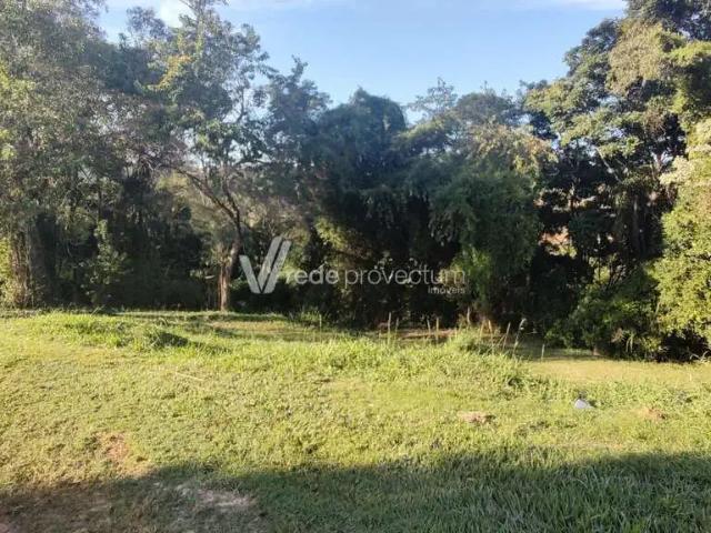 Terreno em Condomínio para Venda em Vinhedo/SP Condomínio Terras de Santa Teresa