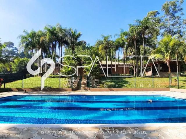 Terreno em Condomínio para Venda em Vinhedo/SP Condomínio Terras de Santa Teresa