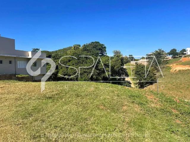 Terreno em Condomínio para Venda em Vinhedo/SP Condomínio Terras de Santa Teresa
