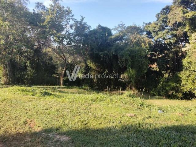 Terreno em Condomínio para Venda em Vinhedo/SP Condomínio Terras de Santa Teresa
