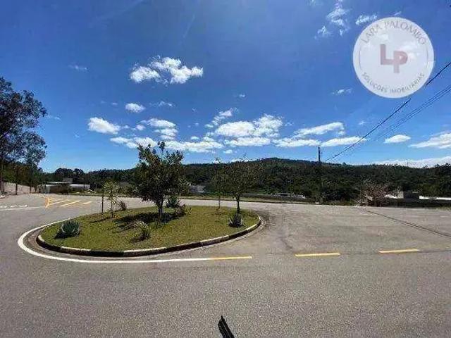 Terreno em Condomínio para Venda em Vinhedo/SP Condomínio Villa D Oro