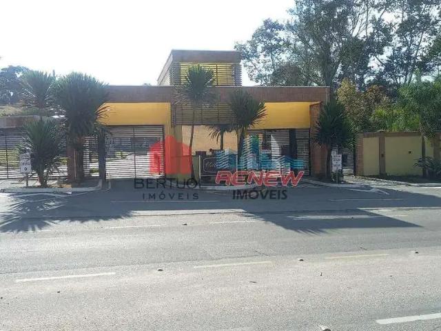 Terreno em Condomínio para Venda em Vinhedo/SP Condomínio Villa D Oro