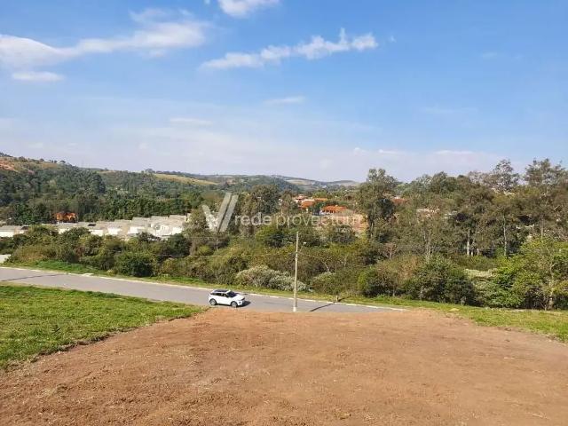 Terreno em Condomínio para Venda em Vinhedo/SP Condomínio Villa D Oro