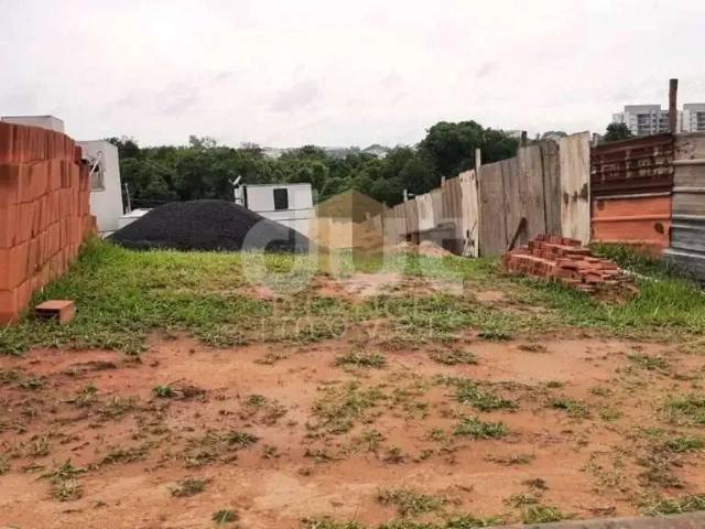 Terreno em Condomínio para Venda em Vinhedo/SP Condomínio Villa D Oro