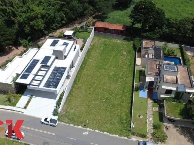 Terreno em Condomínio para Venda em Vinhedo/SP Condomínio Villa D Oro