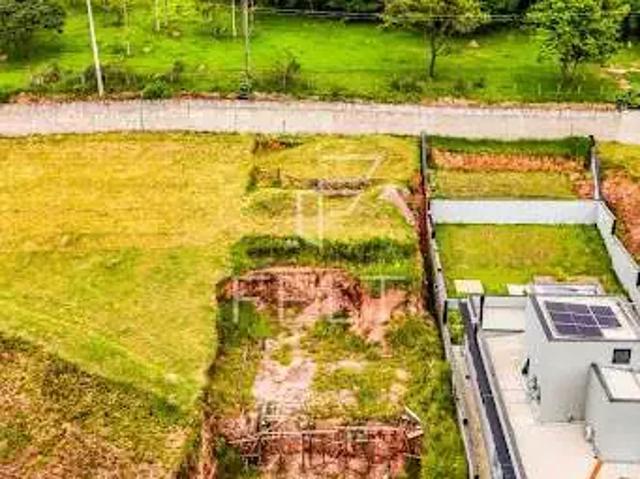 Terreno em Condomínio para Venda em Vinhedo/SP Condomínio Villa D Oro