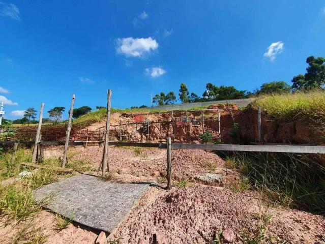 Terreno em Condomínio para Venda em Vinhedo/SP Condomínio Villa D Oro