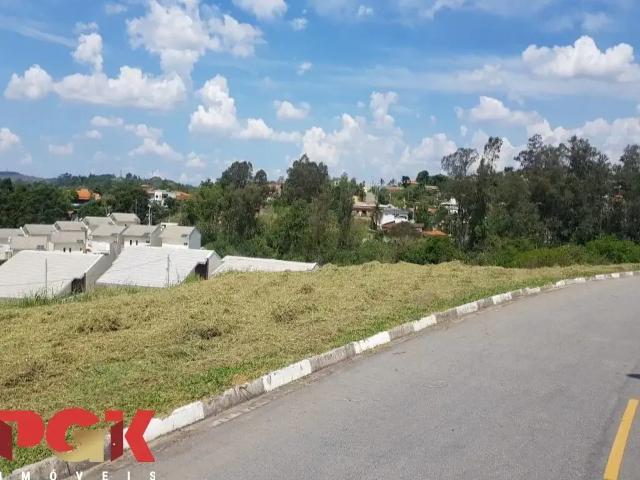 Terreno em Condomínio para Venda em Vinhedo/SP Condomínio Villa D Oro