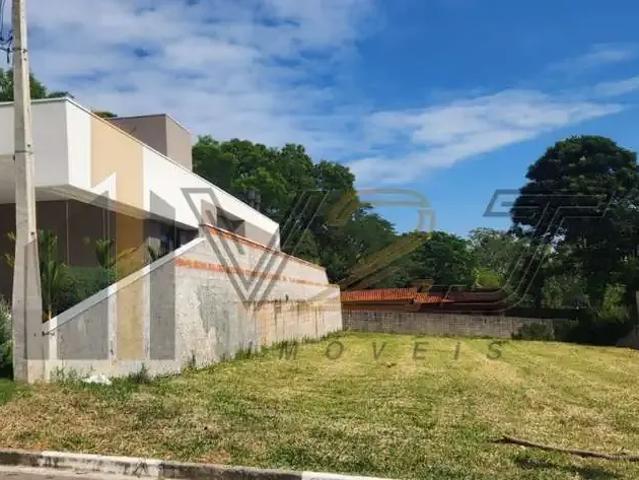 Terreno em Condomínio para Venda em Vinhedo/SP Condomínio Villa D Oro