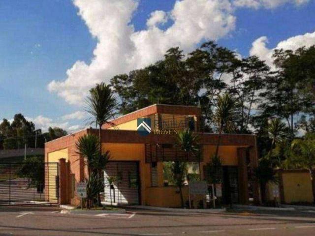 Terreno em Condomínio para Venda em Vinhedo/SP Condomínio Villa D Oro