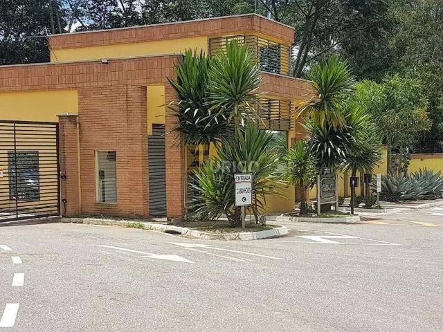 Terreno em Condomínio para Venda em Vinhedo/SP Condomínio Villa D Oro