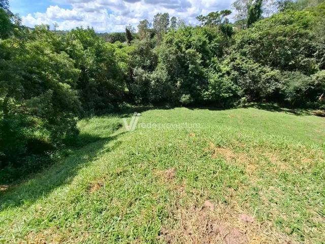 Terreno em Condomínio para Venda em Vinhedo/SP Condomínio Villa D Oro