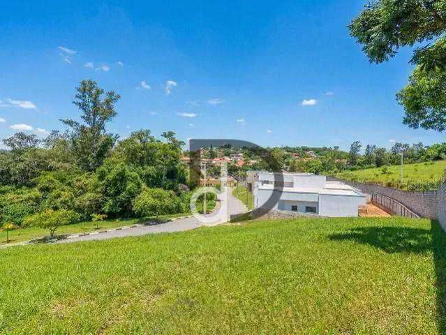 Terreno em Condomínio para Venda em Vinhedo/SP Condomínio Villa D Oro
