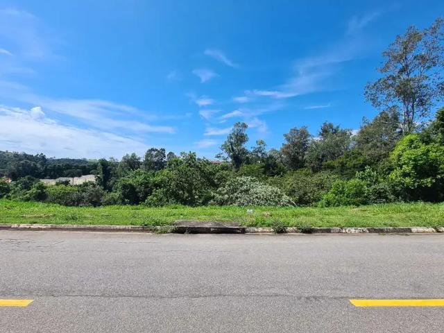 Terreno em Condomínio para Venda em Vinhedo/SP Condomínio Villa D Oro