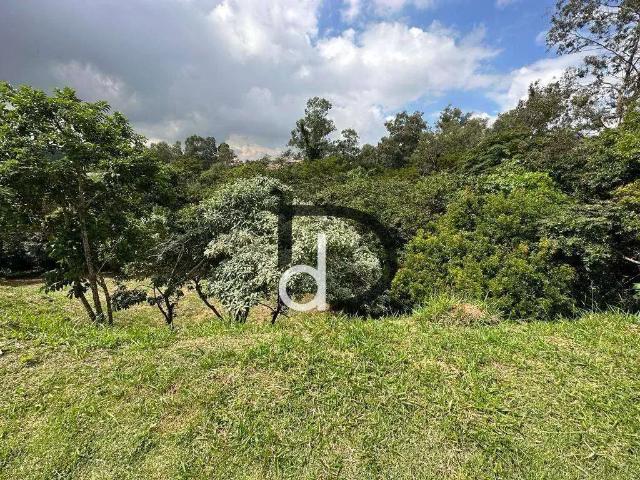 Terreno em Condomínio para Venda em Vinhedo/SP Condomínio Villa D Oro