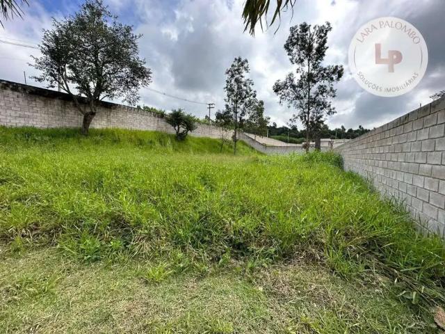 Terreno em Condomínio para Venda em Vinhedo/SP Condomínio Villa D Oro