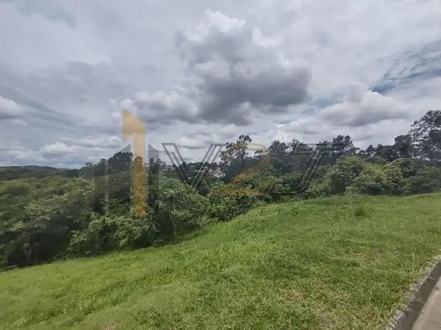 Terreno em Condomínio para Venda em Vinhedo/SP Condomínio Villa D Oro