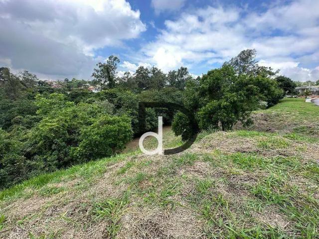 Terreno em Condomínio para Venda em Vinhedo/SP Condomínio Villa D Oro