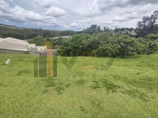 Terreno em Condomínio para Venda em Vinhedo/SP Condomínio Villa D Oro