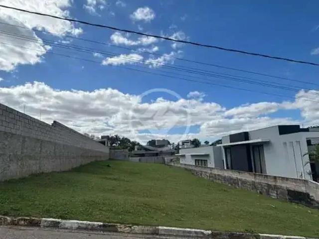 Terreno em Condomínio para Venda em Vinhedo/SP Condomínio Villa D Oro