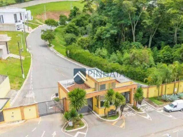 Terreno em Condomínio para Venda em Vinhedo/SP Condomínio Villa D Oro