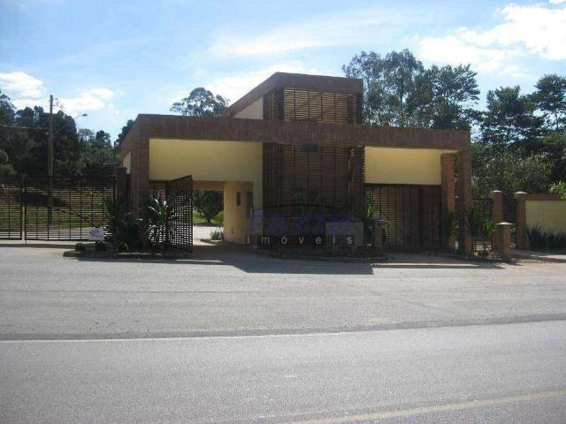 Terreno em Condomínio para Venda em Vinhedo/SP Condomínio Villa D Oro