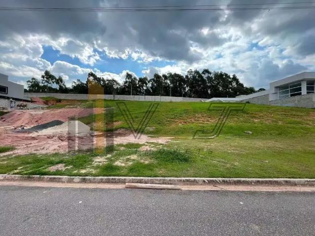 Terreno em Condomínio para Venda em Vinhedo/SP Condomínio Villa D Oro